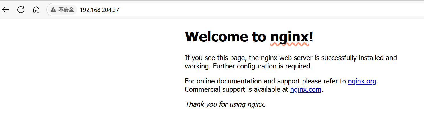 Nginx、Apache和Tomcat一起安装共存 · GitBook